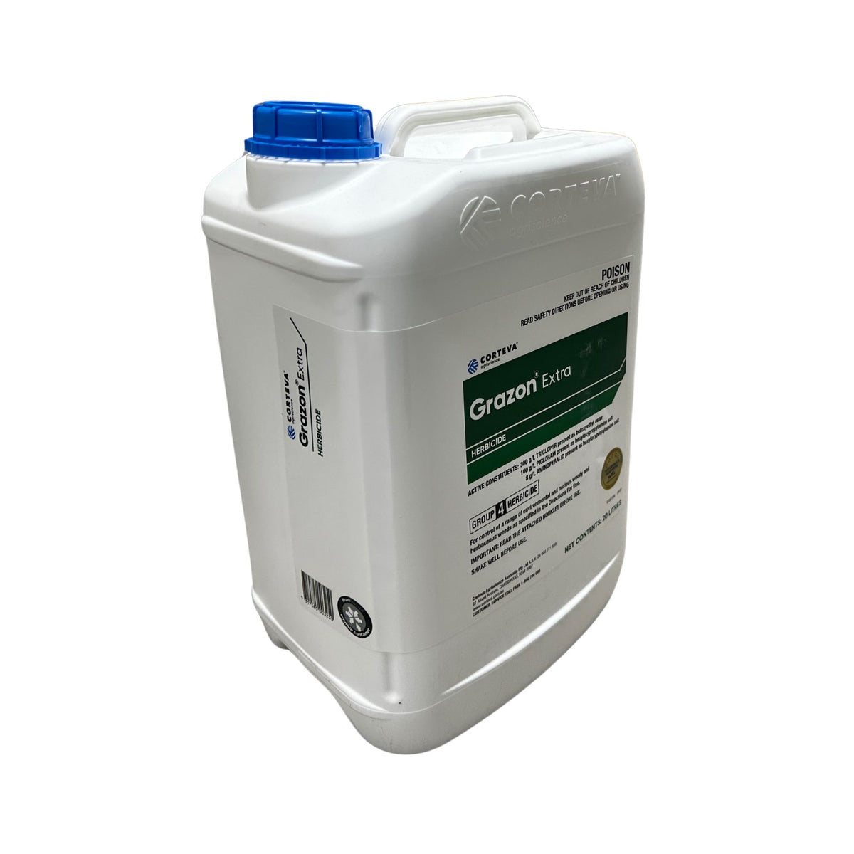 Grazon Extra Herbicide - 20 Litres – Northside Produce Agency