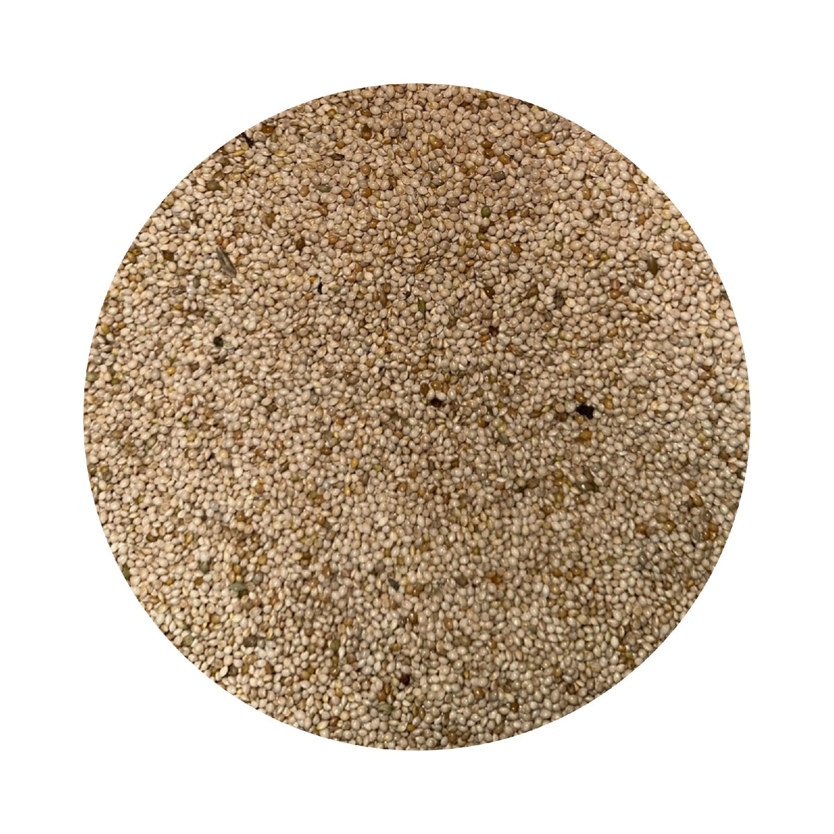 Avigrain - Jandowae - White French Millet - Per Kg – Northside Produce ...