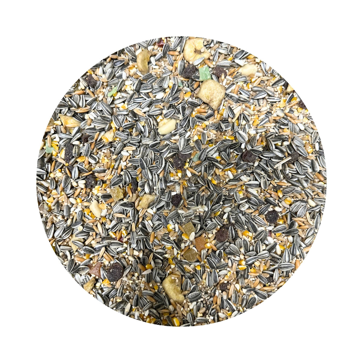 Avigrain - Parrot Mix - 20kg – Northside Produce Agency