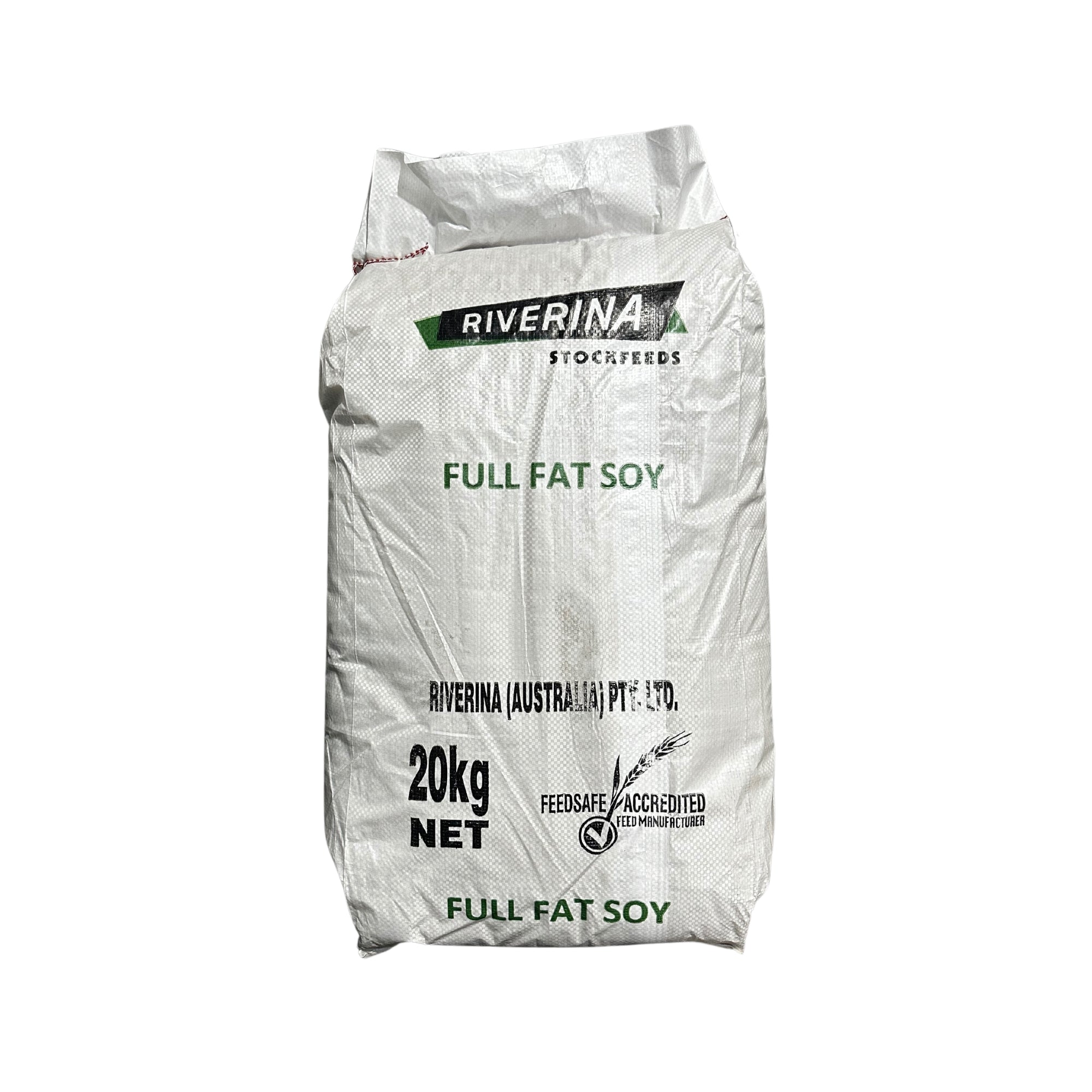 Full Fat Soybean Meal - 20kg - Stock Feed – Northside Produce Agency