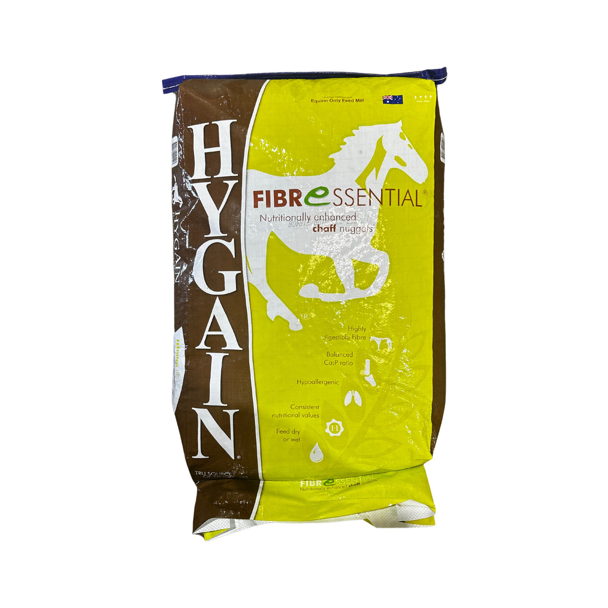 Hygain - Fibressential - Horse Feed - 20kg – Northside Produce Agency