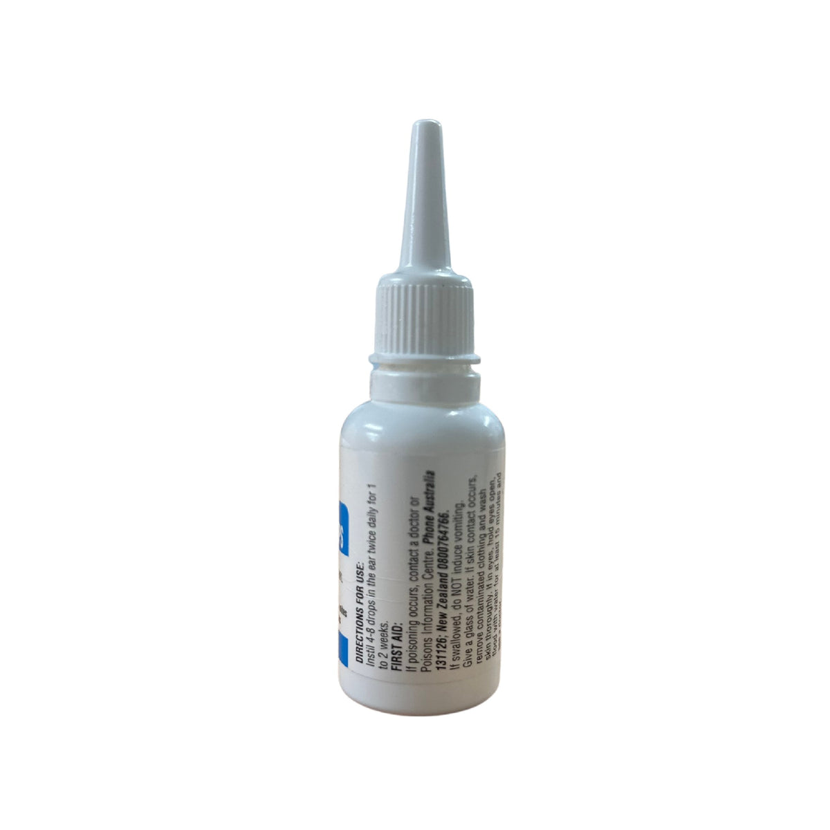 Troy Ear Canker Drops - 20mL – Northside Produce Agency