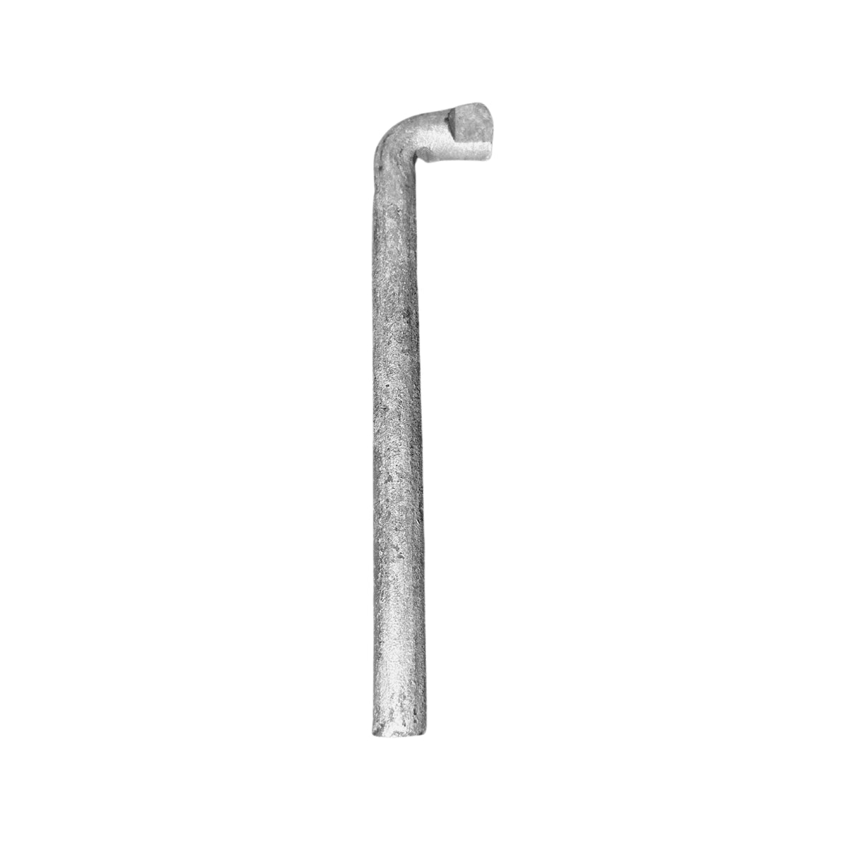 Zinc Plated Drop Pins - 12mm x 150mm - Fencing – Northside Produce Agency