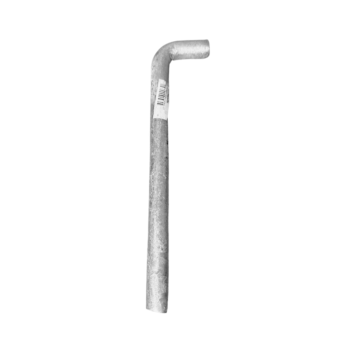 Galvanised Drop Pins - 16mm x 200mm - Fencing – Northside Produce Agency
