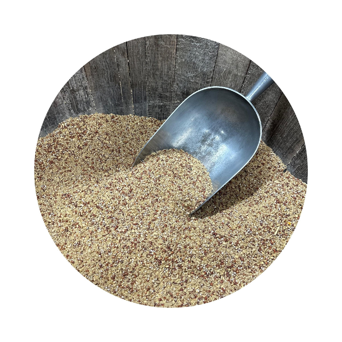 Northside Produce Grower Mash - 20kg – Northside Produce Agency