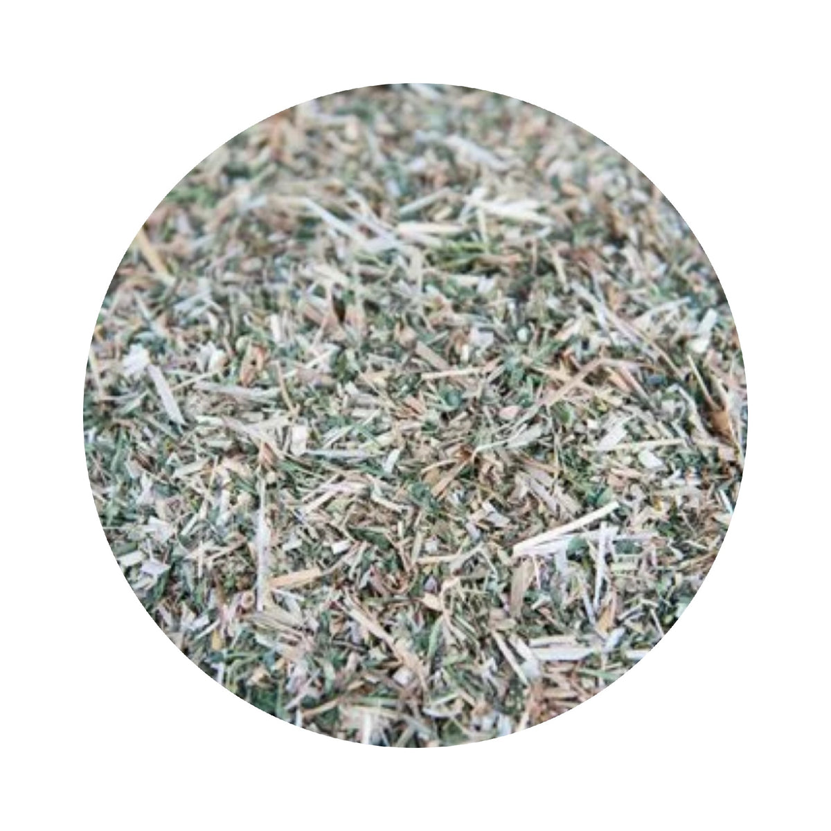 Combo Chaff - Maintenance Mix - 25kg - Poly Bag – Northside Produce Agency