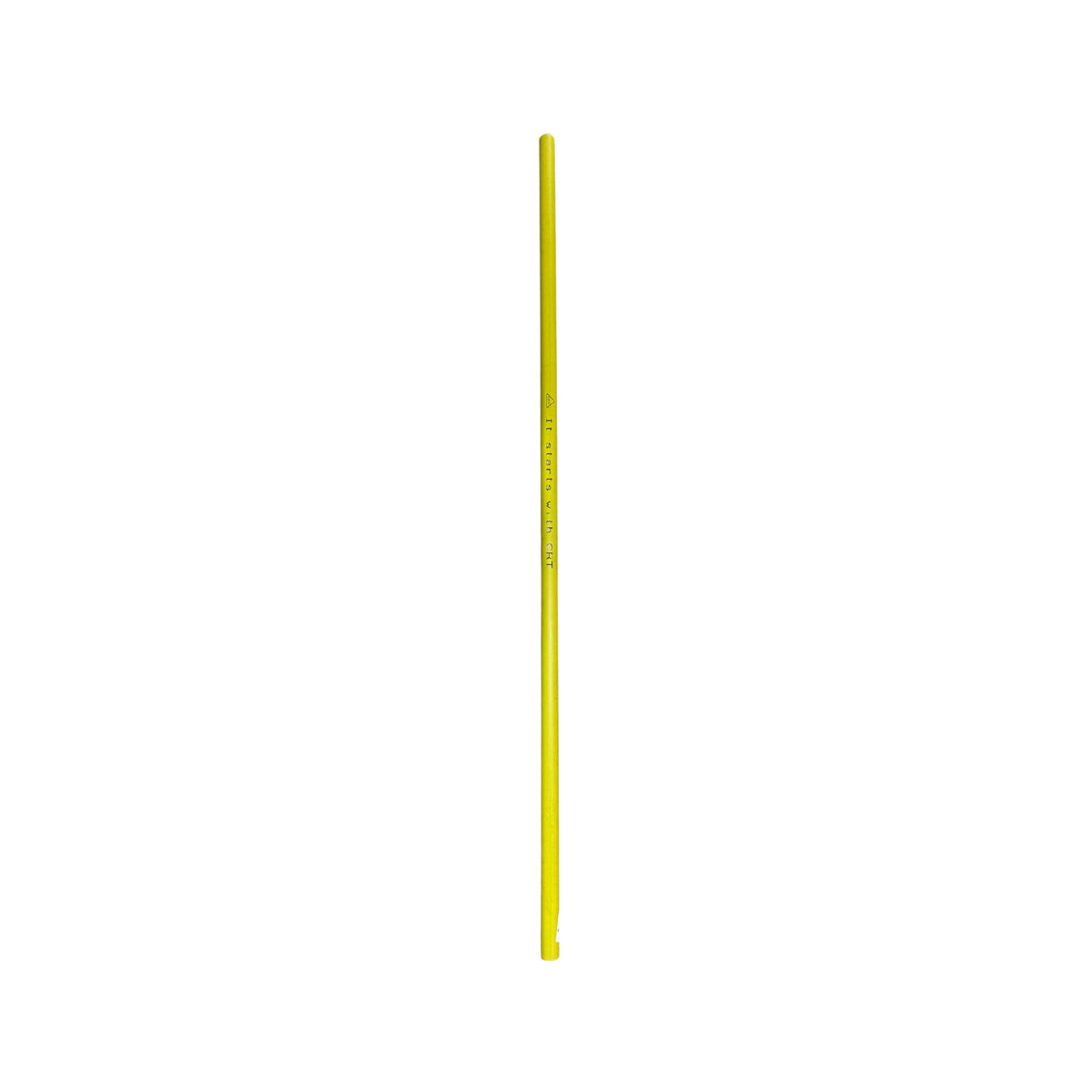 Livestock Drafting Stick - 1.2m x 25mm – Northside Produce Agency
