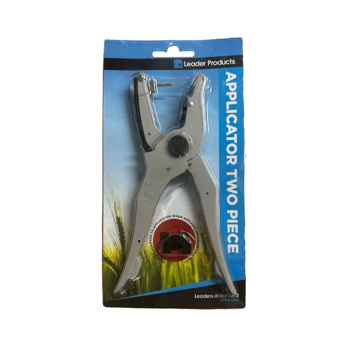 Two Piece Ear Tagger Applicator – Northside Produce Agency