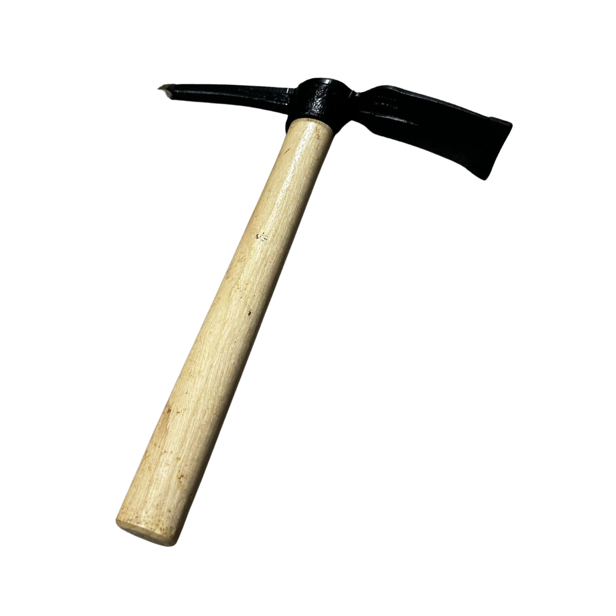 Pick End Mattock - Pickaxe - Wooden Handle – Northside Produce Agency