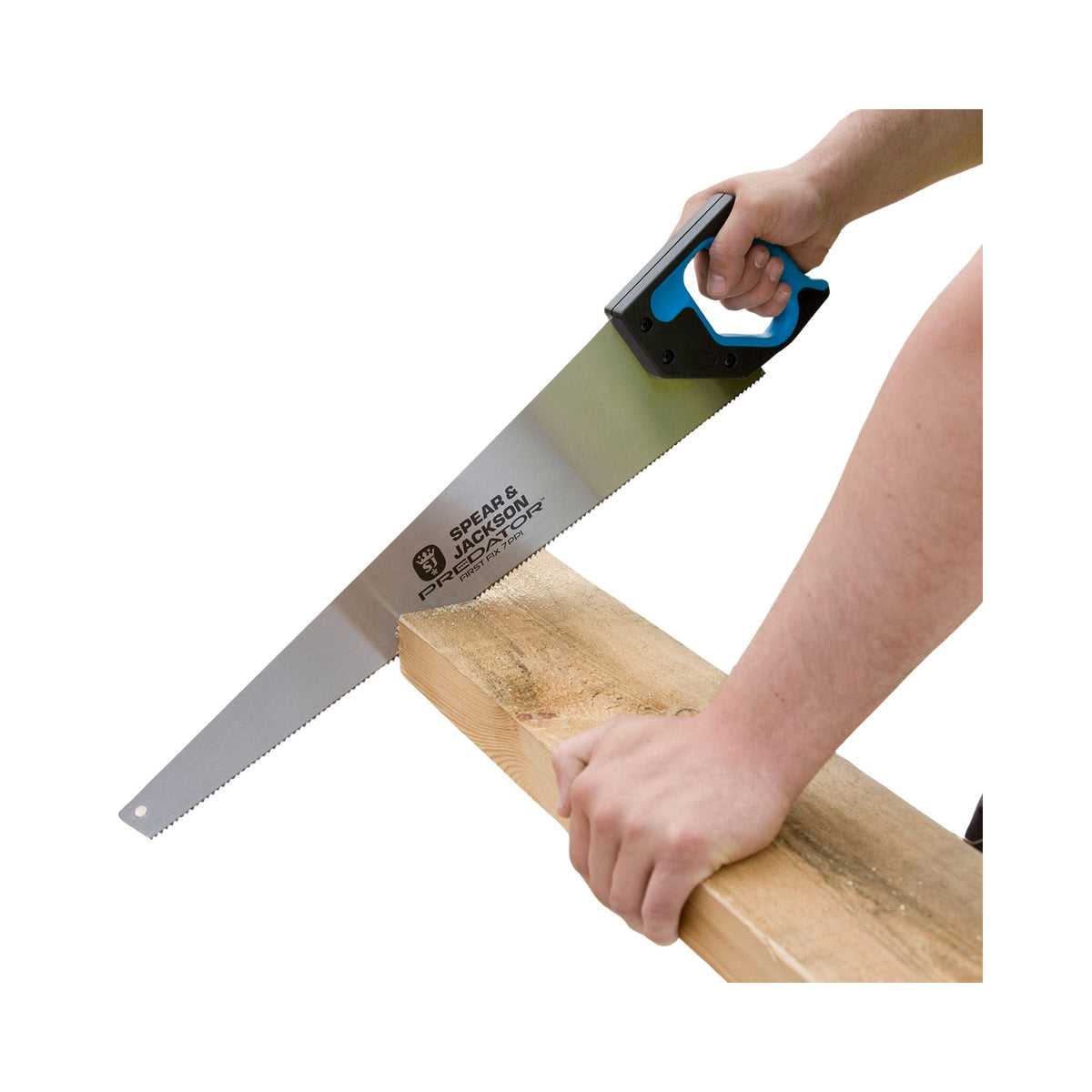 Hardpoint Saw - Rough Cut 550mm – Northside Produce Agency