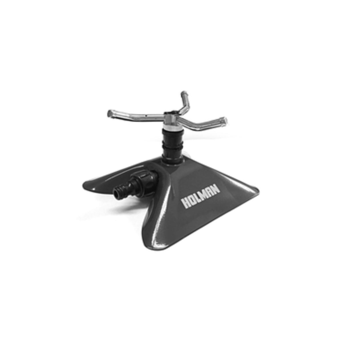 Holman Industries - 3 Arm Rotating Sprinkler - Heavy Duty Base ...