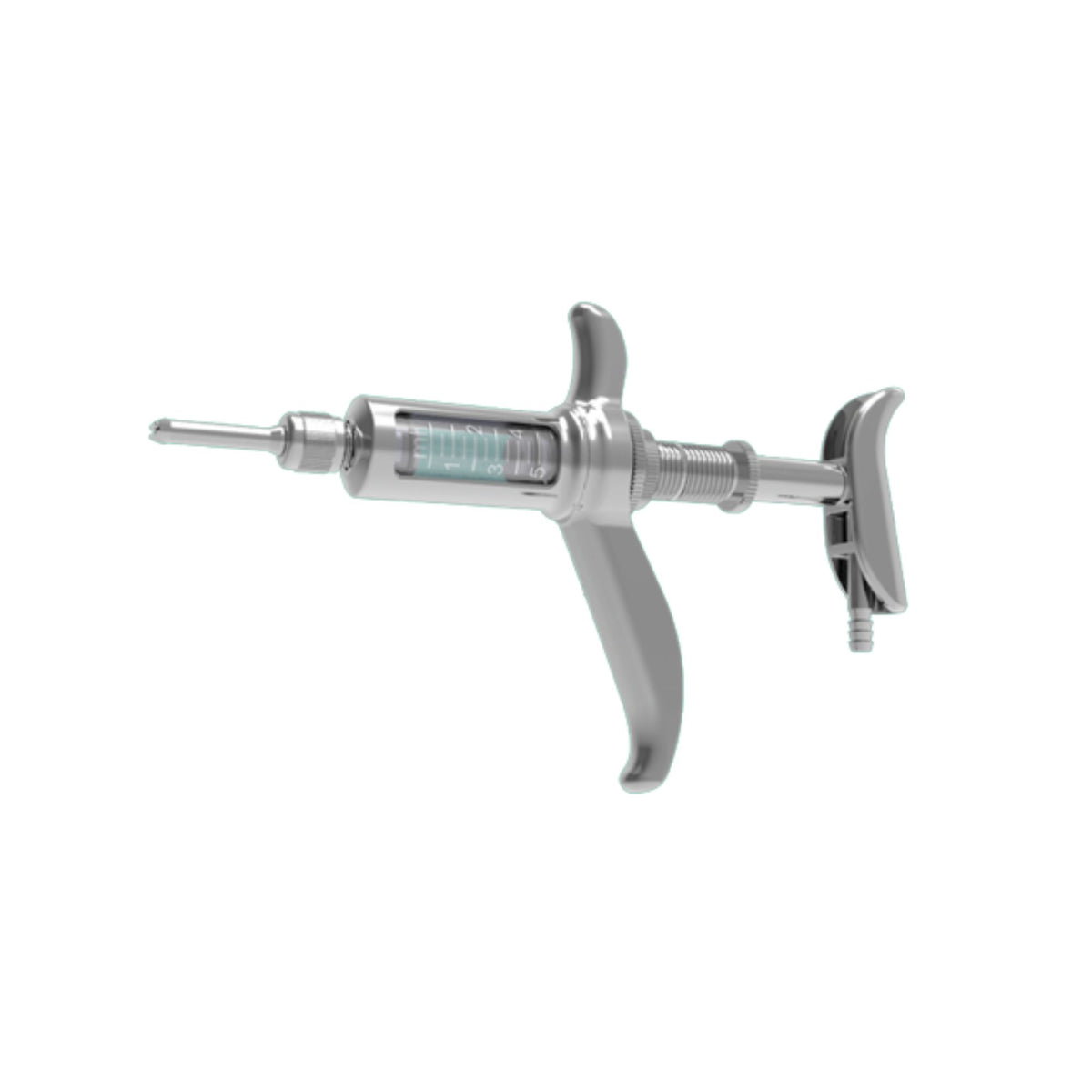 NJ Phillips 5mL Metal Tree Injector – Northside Produce Agency