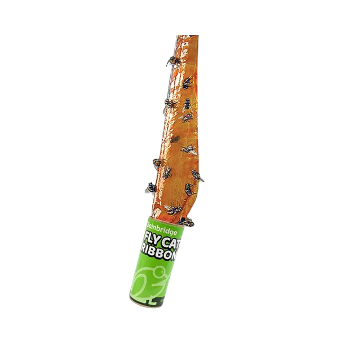 Sticky Fly Catching Ribbons - 4 Pack – Northside Produce Agency