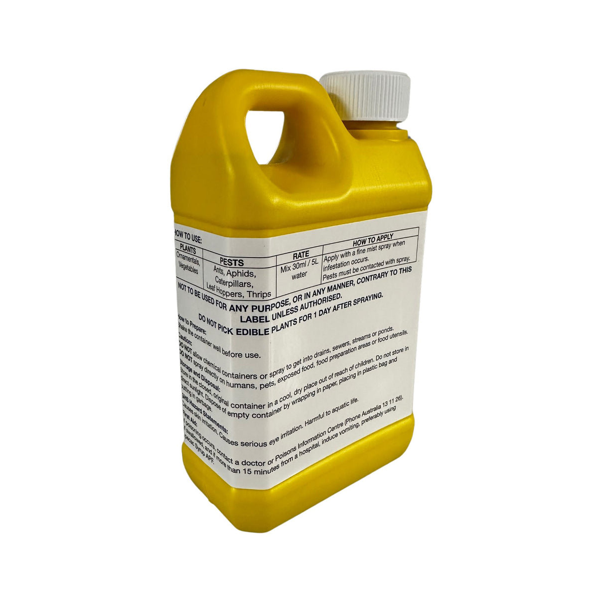 Kendon - Pyrethrum Insect Killer - 500mL – Northside Produce Agency