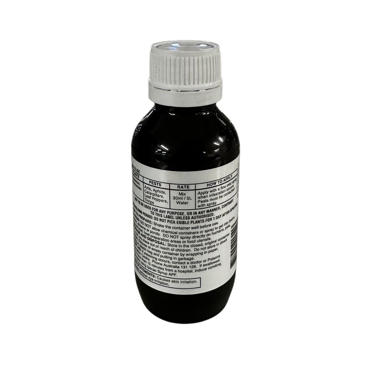 PYRETHRUM INSECT KILLER 100ML KENDON – Northside Produce Agency