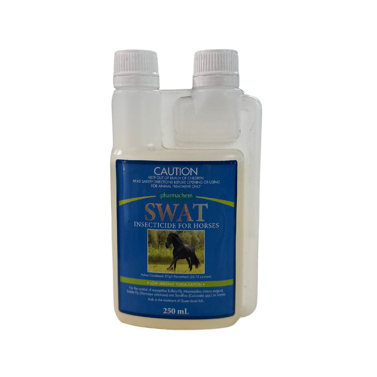SWAT - Insecticide for Horses - 250ML – Northside Produce Agency