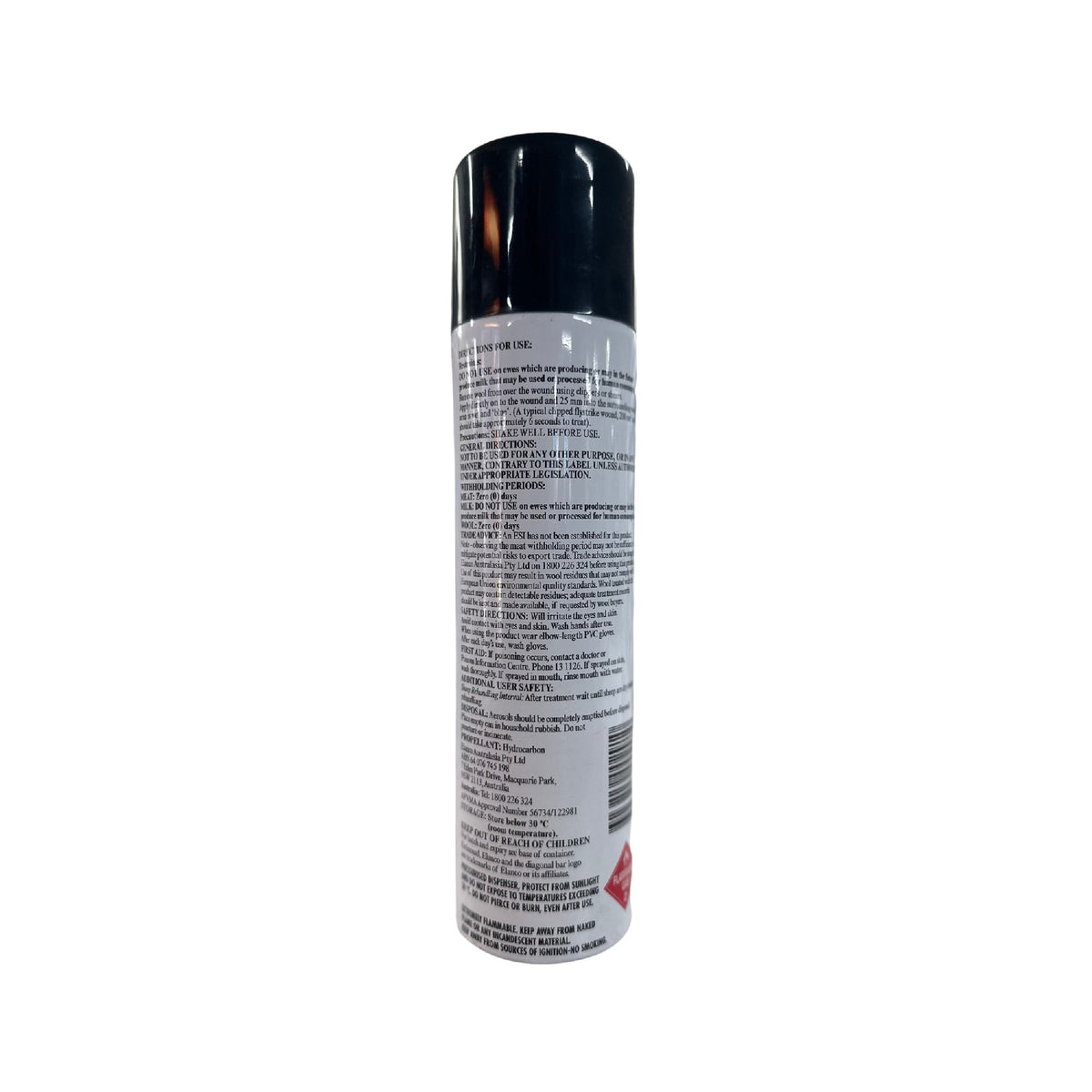 Extinosad Aerosol for Wounds - 370g – Northside Produce Agency