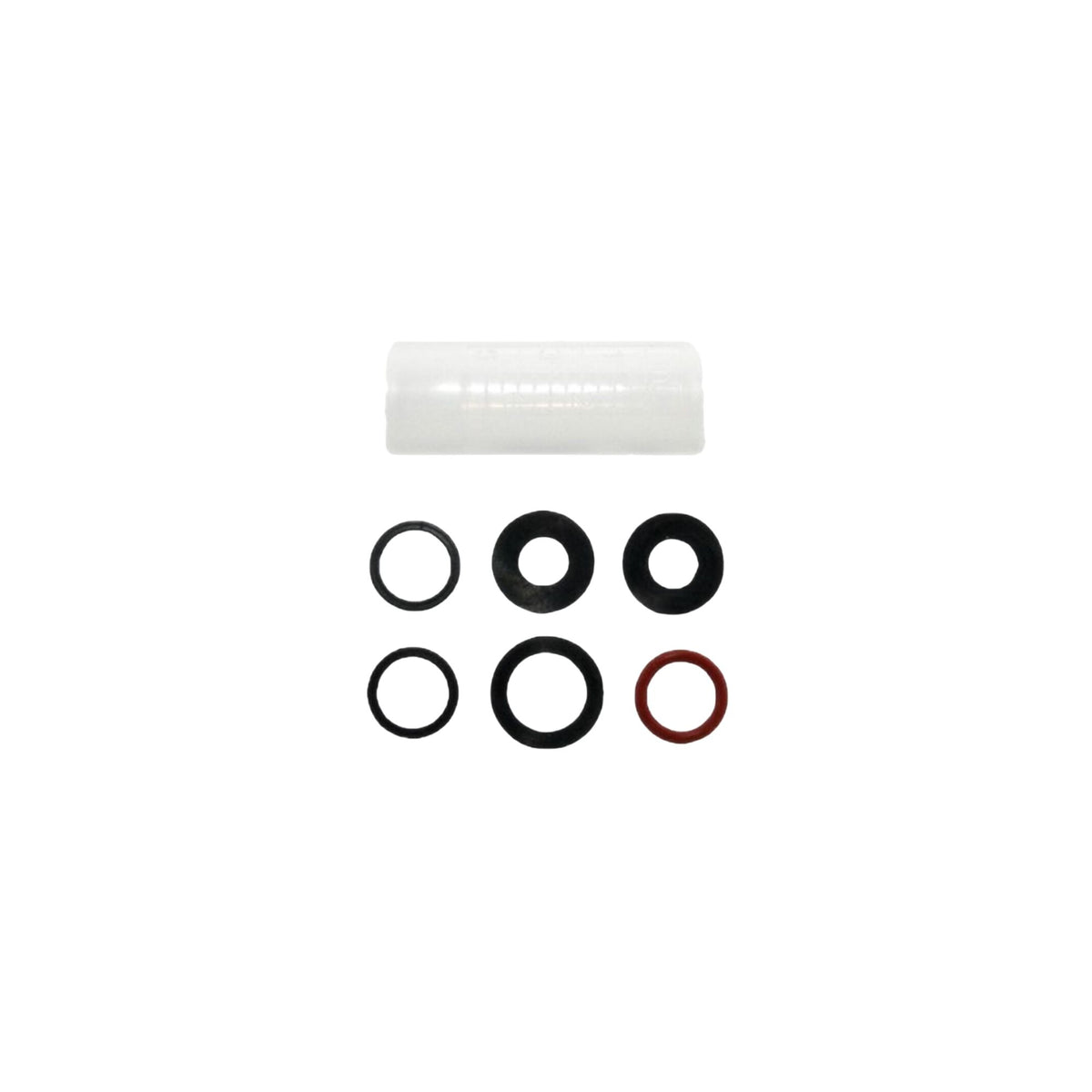 Major Service Kit - NJ Phillips 5mL Metal Injector (PAS1198 ...