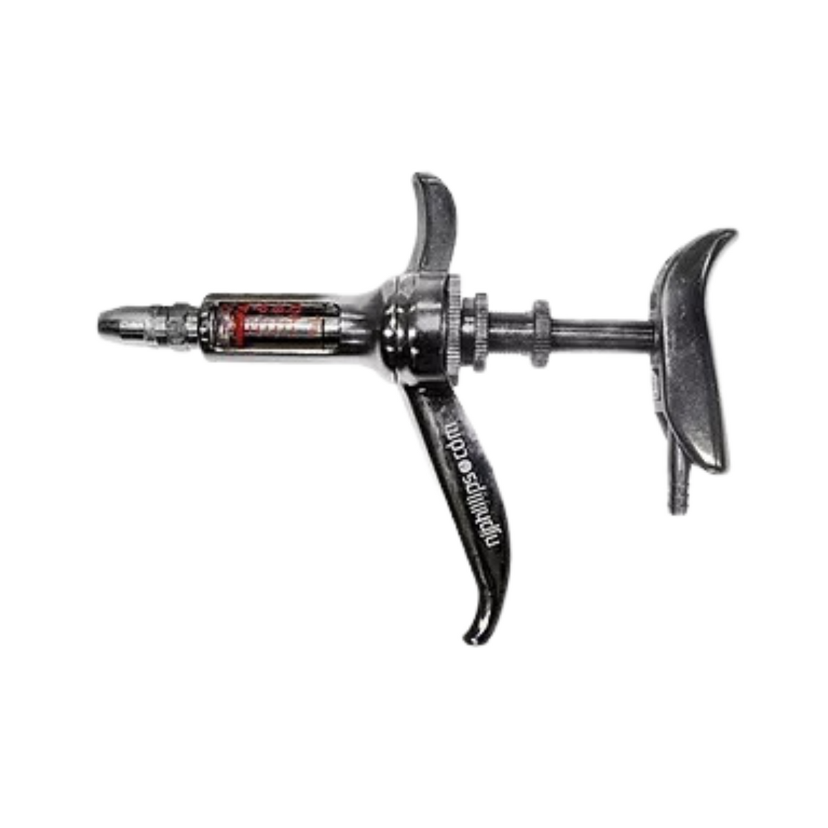 Metal Automatic Tube Fed Injector Gun - 5mL – Northside Produce Agency