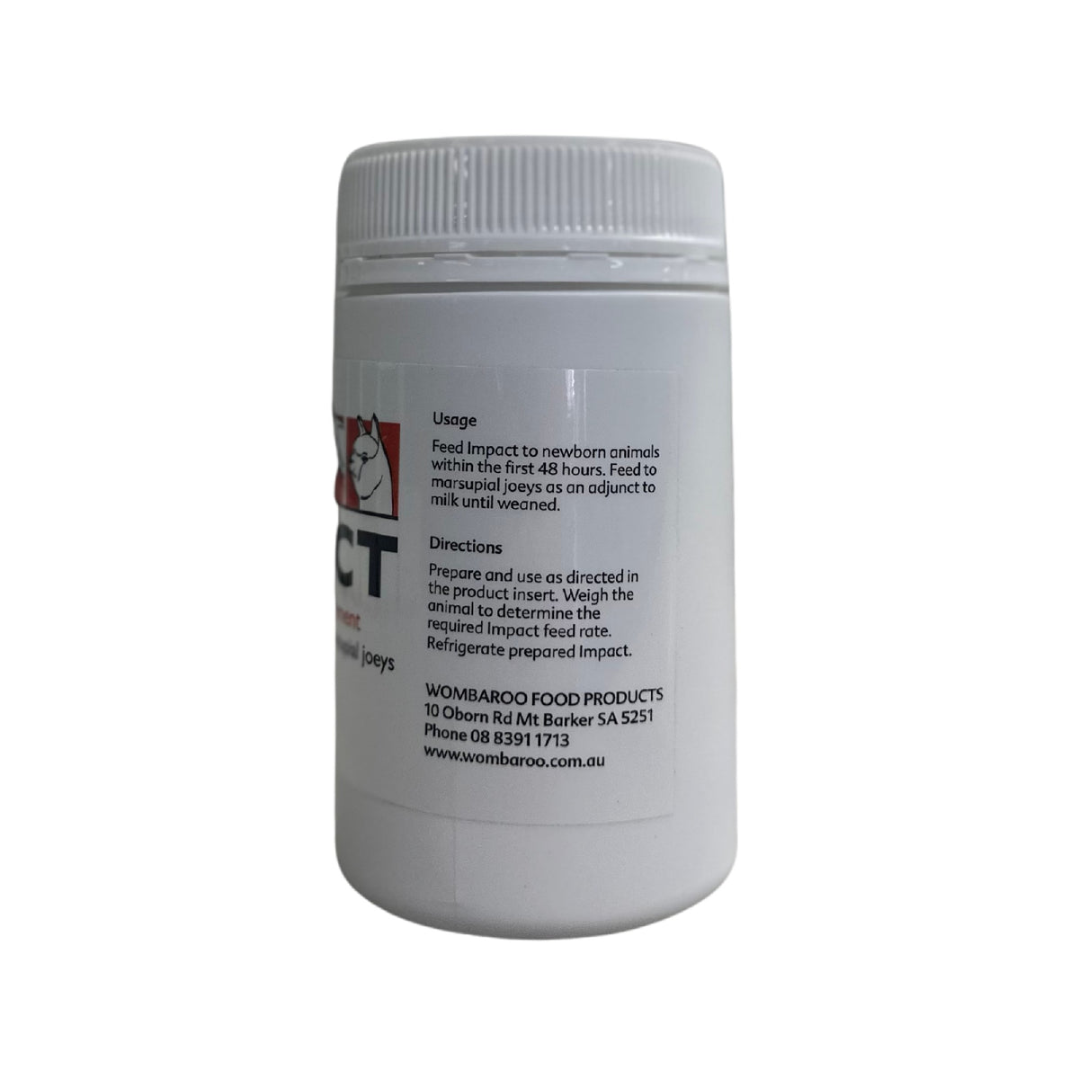 Impact Colostrum Supplement - 100g – Northside Produce Agency