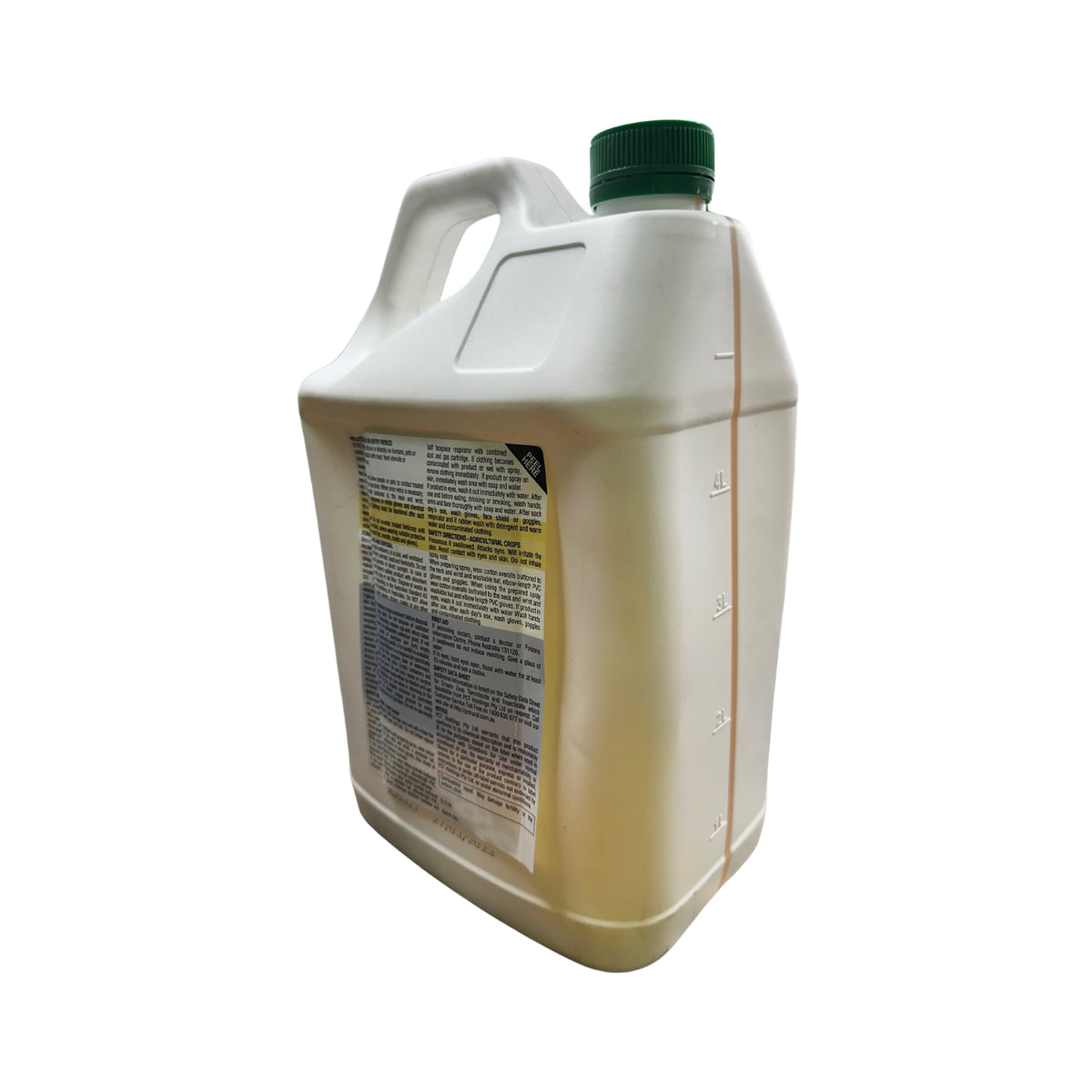 Zeus Termiticide and Insecticide – 5 Litre – Northside Produce Agency