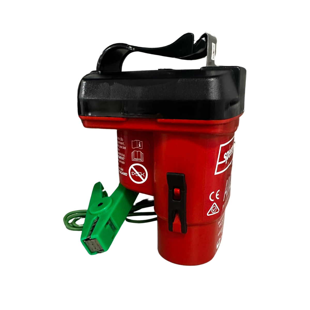 Speedrite Strip Grazer AN20 - 1km – Northside Produce Agency