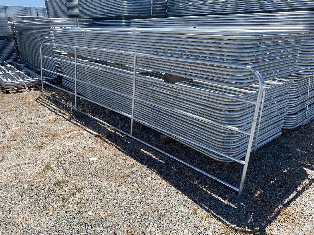 GATE 14 FT (4.2M) MESH – Northside Produce Agency