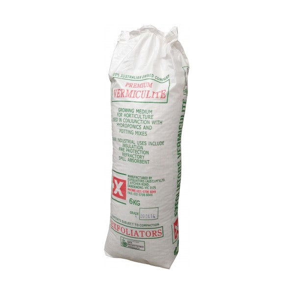 VERMICULITE GRADE 3 Med 100 LITRE – Northside Produce Agency
